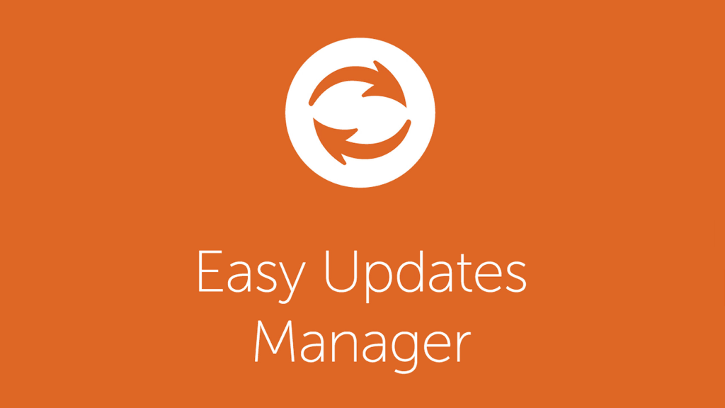 Buy - Easy Updates Manager